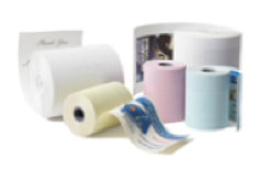Custom Printed Rolls - ukpaperrolls.com